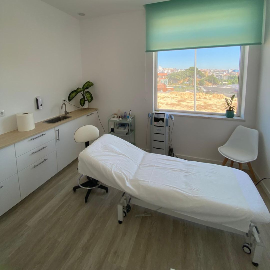 Sobre Nós – NowClinic